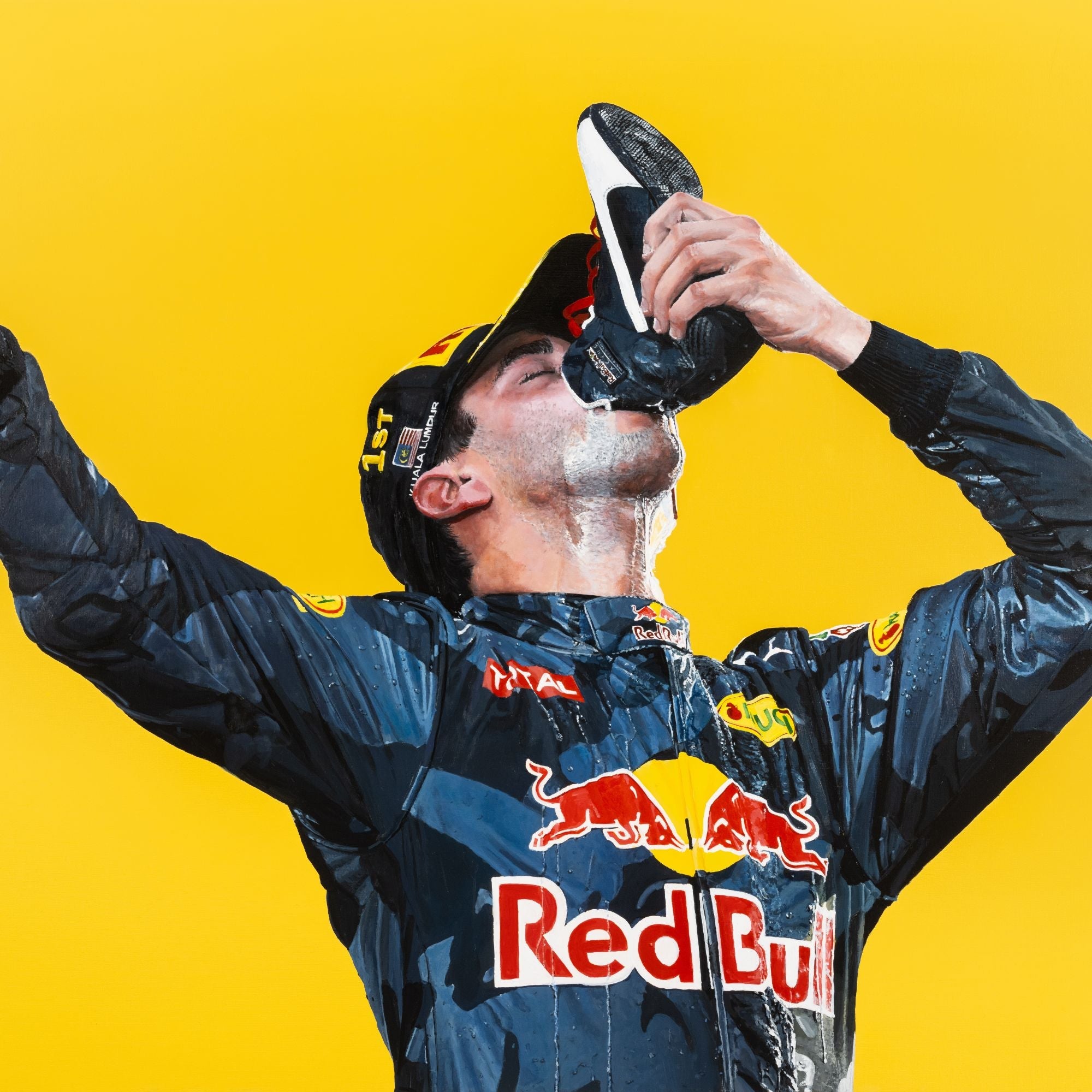 All Paintings – James Stevens